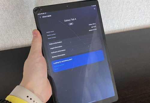 Samsung Galaxy Tab A 10.1 32Gb