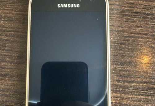 Samsung Galaxy J1 (2016) SM-J120F/DS, 8 ГБ