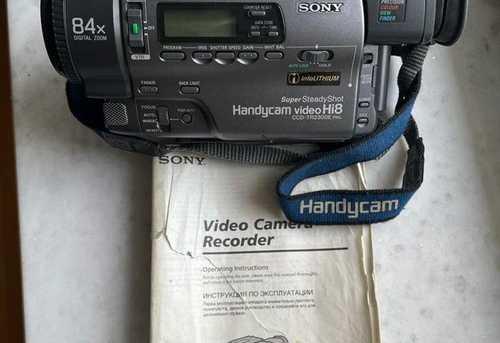 Sony Handycam Hi8