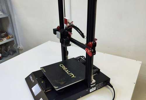 3D принтер CR-10S Pro