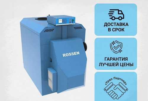 Котел газовый Rossen RSP 300