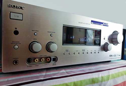 6 х 100Вт ресивер Sony STR-DB790 QS