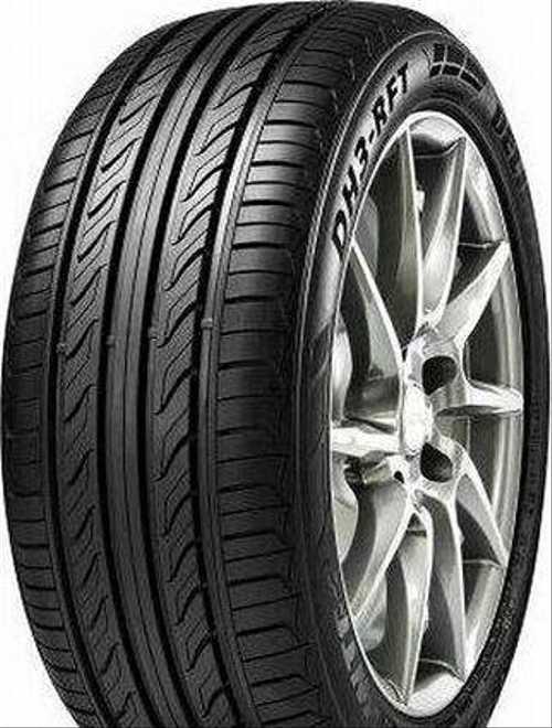 Delinte DH3 225/55 R17 97Y