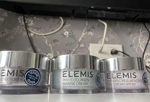 Крем для лица elemis