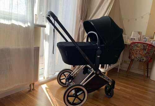 Коляска cybex priam 2 в 1