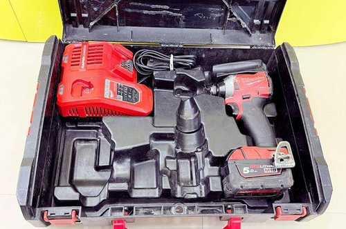 Винтоверт milwaukee M18 fuel FID2