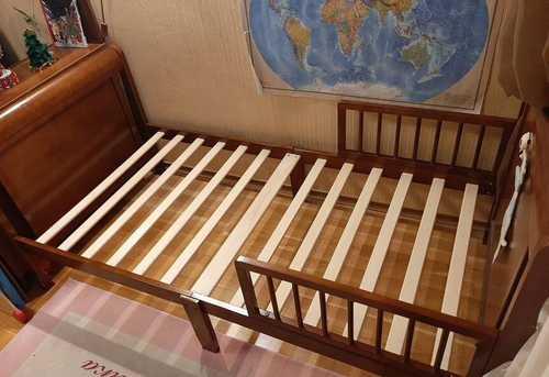 Детская кровать Giovanni Prima