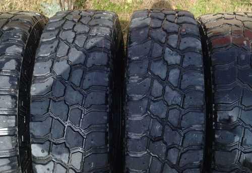 Nokian Tyres Rockproof 225/75 R16