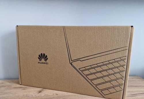 Ноутбук Huawei MateBook D 14 53013XFQ, 14", серый