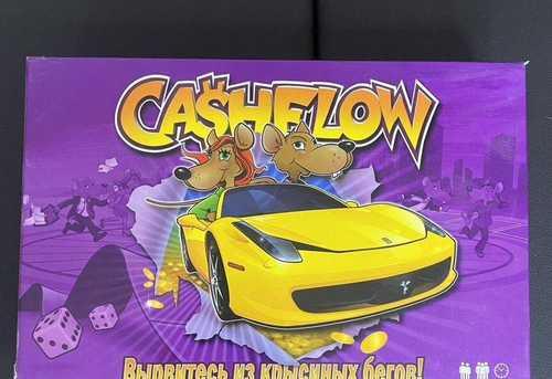 Настольная игра cashelow, крысиные бега