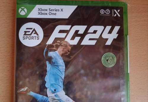FC 24 (Fifa) Xbox