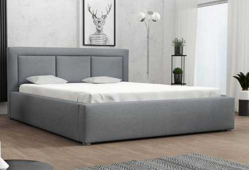 Кровать с подъемным матрасом
