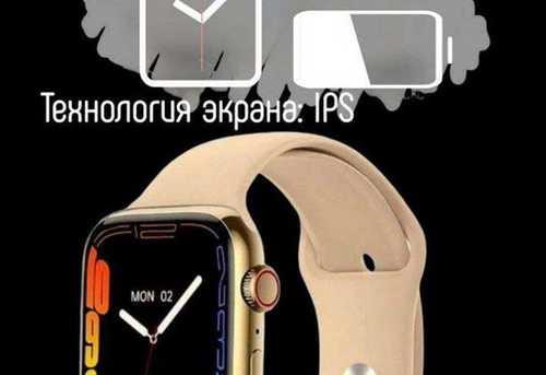 Apple watch x8 mini 41мм
