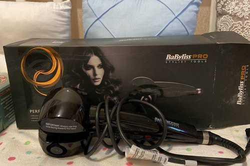 Мультистайлер BaByliss PRO