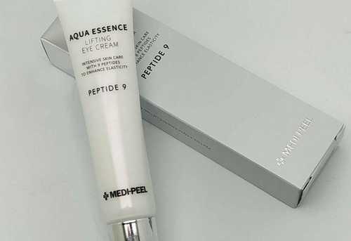 Лифтинг крем для глаз Medi-Peel Peptide 9 Lifting