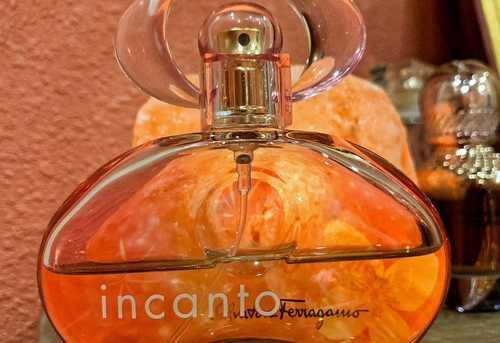 Incanto Ferragamo