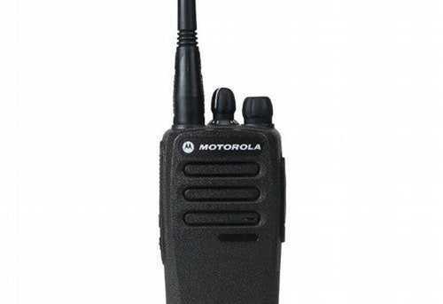 Радиостанция Motorola DP1400, цифра/аналог,UHF,VHF