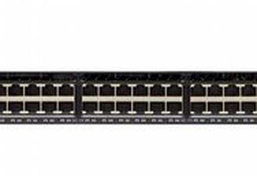 Коммутатор Cisco Catalyst WS-C3650-48PQ-S