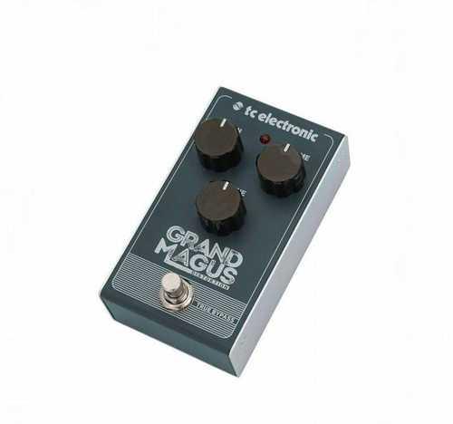 TC Electronic Grand Magus (Grand Augur) Distortion