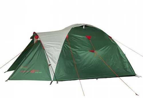 Палатка 3-ёх местная Canadian Camper Karibu 3