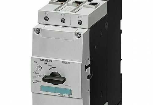 Автоматический выключатель Siemens 3RV1041-4HA10