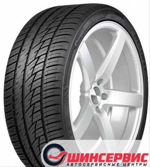 Delinte DS8 225/55 R19