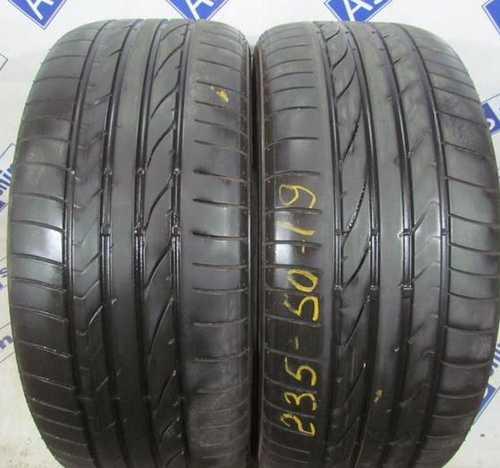 Bridgestone Dueler H/P Sport 235/50 R19 99G