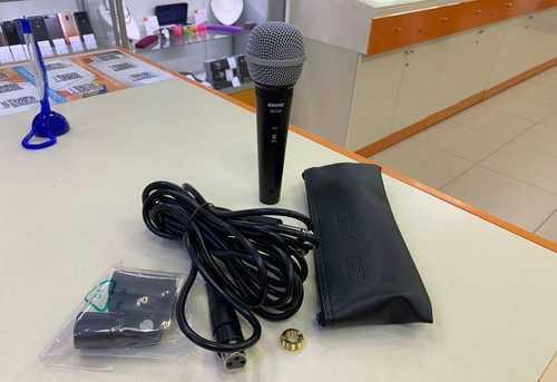 Микрофон Shure SV100-A (Врш)