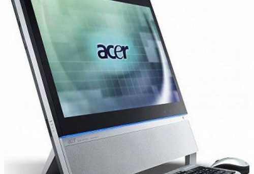 Моноблоки 23 acer