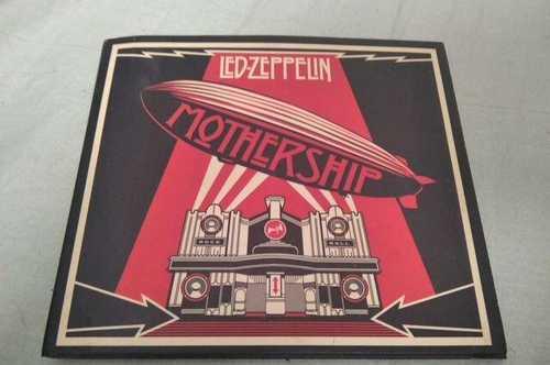 Led Zeppelin - Mothership (2CD)