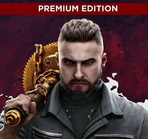 Atomic Heart Premium Edition Steam PC