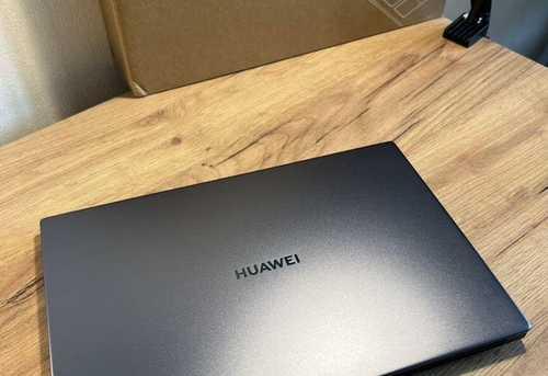 Ноутбук huawei MateBook D 14 i3-10110U 8 гб 256 гб