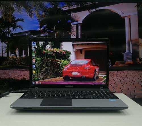 Samsung NP300E5A i5-2450M/6GB/1TB/Nvidia 520M 1 GB