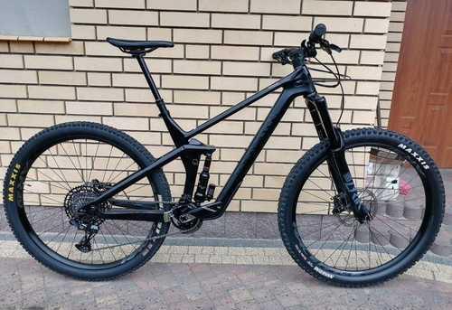 Canyon strive CF 7.0