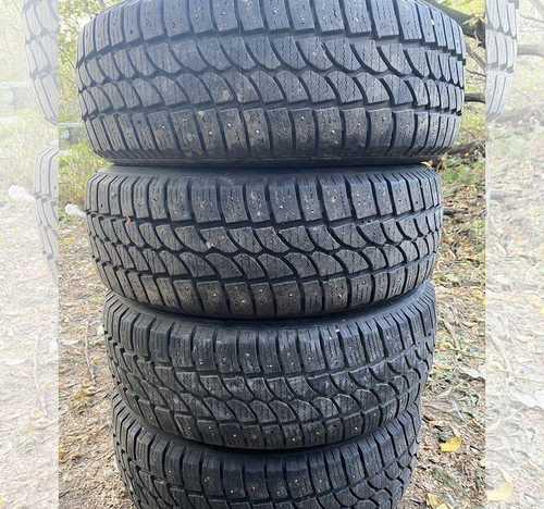 Tigar CargoSpeed Winter 215/65 R16
