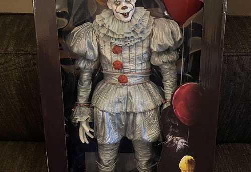 Pennywise 50 см "It" Neca