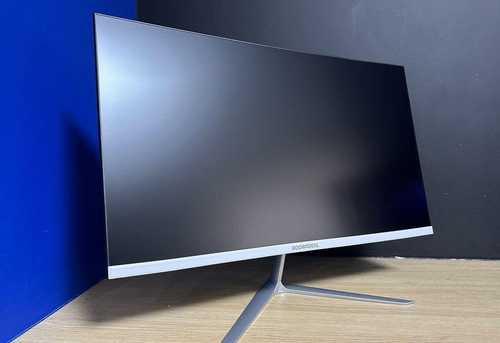 Новый 200гц Монитор 24" IPS Безрамочный Full HD