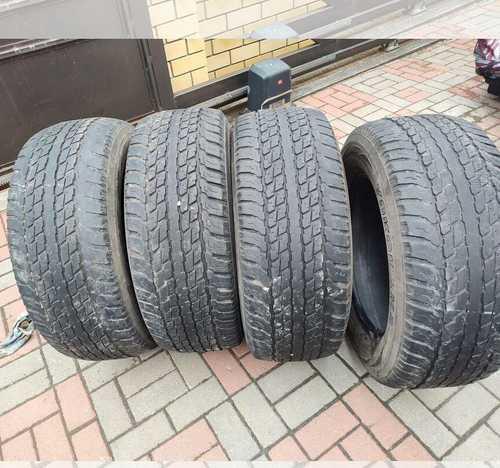 Yokohama Geolandar G94 285/60 R18 116V