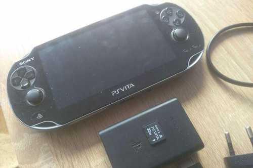 Sony playstation Vita wifi