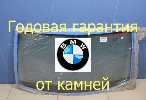 Лобовое стекло BMW 3 series замена за час