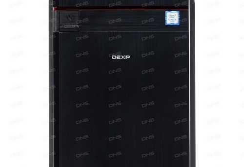 Компьютер dexp Mars E165