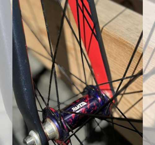 Вилсет raketa dt swiss