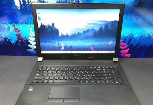 Ноутбук lenovo 6gb/256Gb