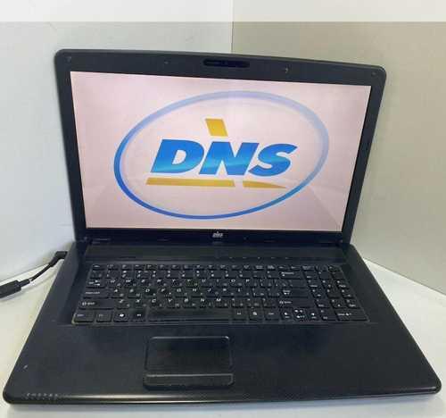 Ноутбук DNS A17FD