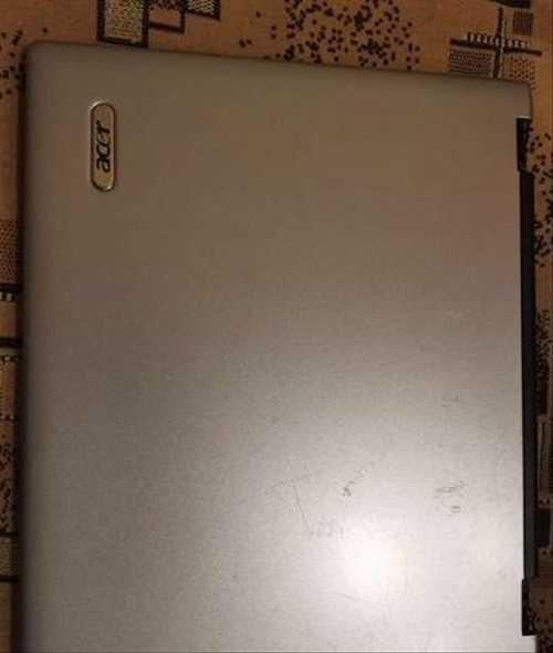 Acer Travelmate 2350 CL51