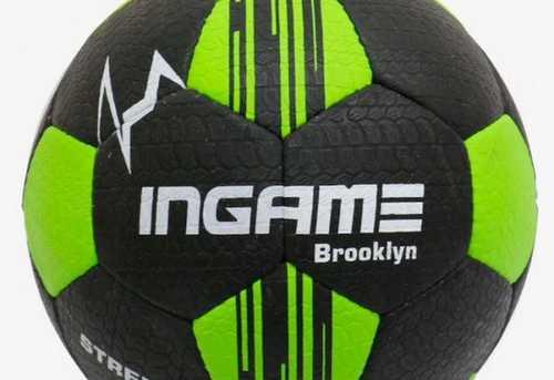 Мяч футбольный Ingame Brooklyn №5 IFB-125