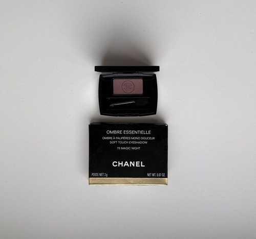 Chanel тени для век 75 magic night