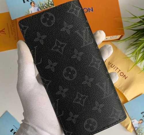 Портмоне Louis Vuitton мужское