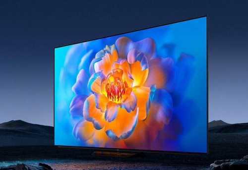 Xiaomi MI TV 6 master 77 oled телевизор