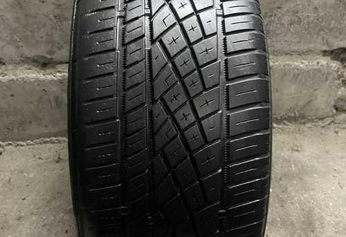 Continental ExtremeContact DWS 245/40 R20